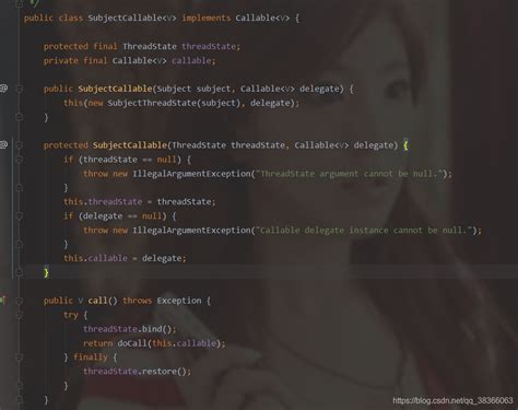 通过securityutils获取subject详解 subject subject securityutils getsubject