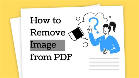 Remove Images From PDF For Windows Mac UPDF