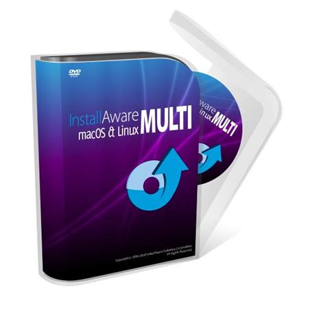 Installaware On Linkedin Windows Linux Macos Setup Installer Rpm