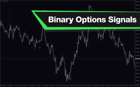 Binary Options Signals MT Indicator Download For FREE MT Collection