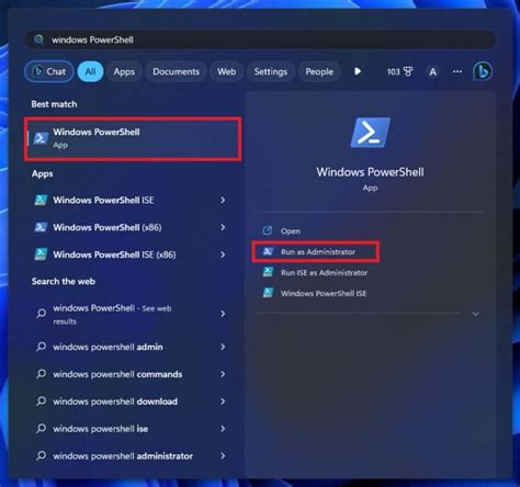 How To Reset Microsoft Edge Through Powershell To Default Settings Windows 1011