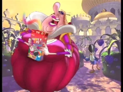 Froot Loops Queen By Rmack1205 On Deviantart