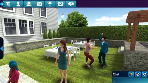 Los 7 mejores juegos de simulación familiar en 2025 Android e iOS CuantoTech com
