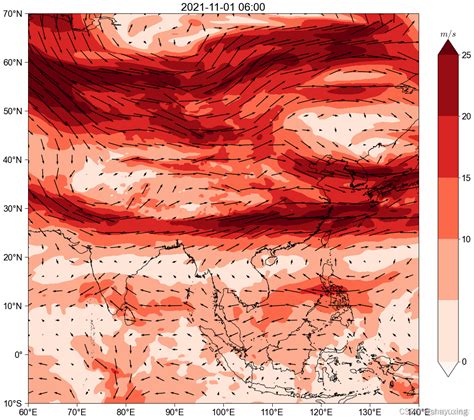 Python Contourf 参数 Contourf函数pythonmob64ca14133dc6的技术博客51cto博客
