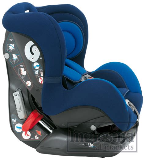 Inglesina Marco Polo Inkiostro автокресло детское inglesina Marco Polo ...