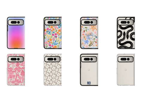 Unveiling The Brilliant Google Pixel Fold Cases By Casetify