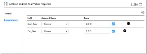 Looping In Iics Taskflows Using Decision And Jump Steps Thinketl