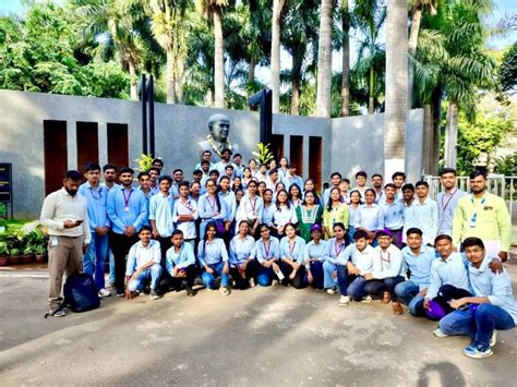Isro Spaceresearch Learningexperience Innovation Inspiration