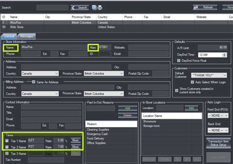 pos training exercises woopos support