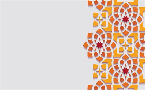 이슬람 모스크의 아랍어 건축 양식의 색상 장식 패턴 돌 릴리프 라마단 카림인사만드 카드 0명에 대한 스톡 벡터 아트 및 기타 이미지 0명 Eid Ul Fitr 공휴일