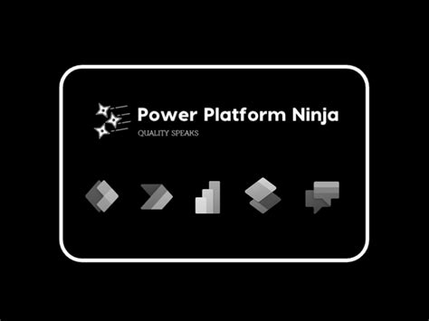 professionally developed powerapps power automate and power bi