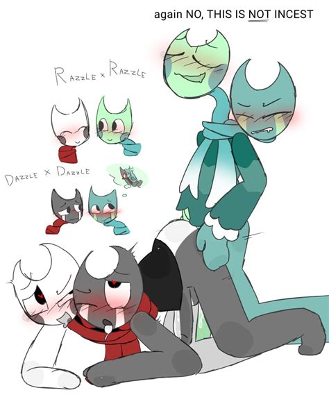 Rule 34 Anal Anal Sex Biting Lip Black Tongue Blush Blush Lines