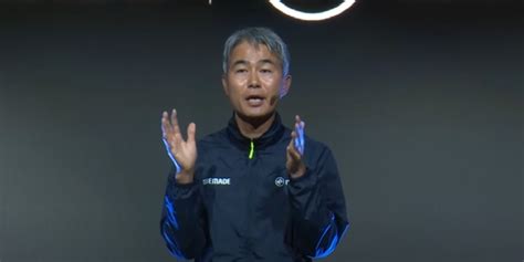 Who Is 장현국 위메이드 대표이사