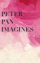 Peter Pan Ouat Imagines Mia Wattpad
