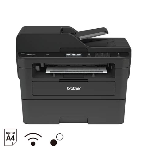 MFC-L2750DW Laser Printer | Brother Singapore