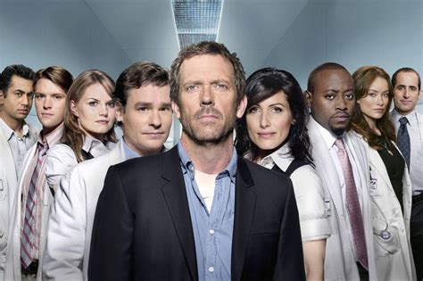 Streaming Das Sind Die Besten Arztserien Auf Netflix Prime Und Co