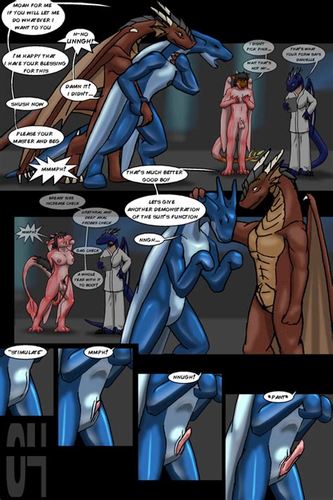 Rule 34 Anthro Urethral Insertion Bdsm Bondage Breasts Dragon Endium Genderswap Rubber Sheath