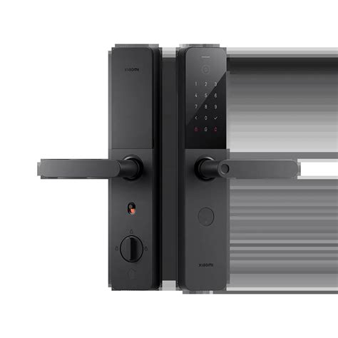 Xiaomi Smart Door Lock E10 Intelligent Life Reliable Tower For