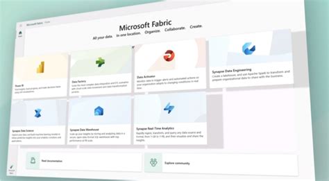 Easing Workflow Woes Tech Mahindra Designs Workbench For Microsoft Fabric