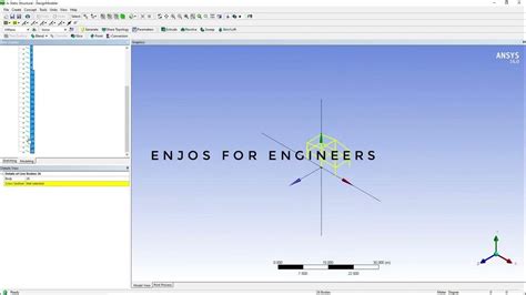 Ansys Project 7 Youtube