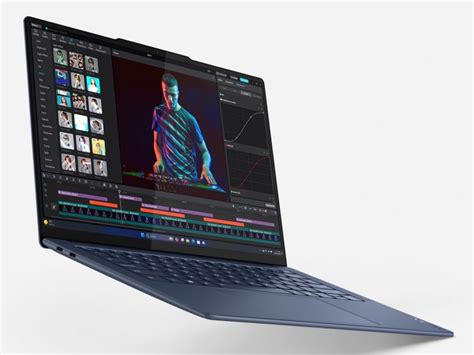 Lenovo Slim 7 Pro X Review A Portable Package That Packs A Punch Gear Diary