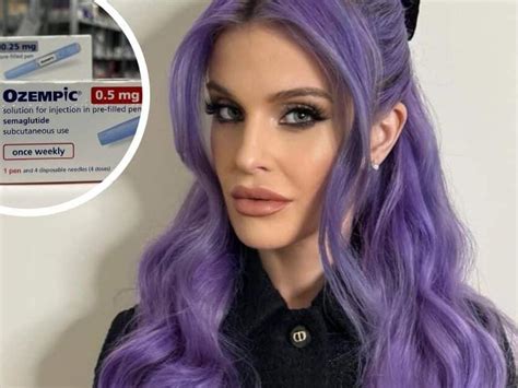 Kelly Osbourne Slammed For “classist” Ozempic Comments Defending