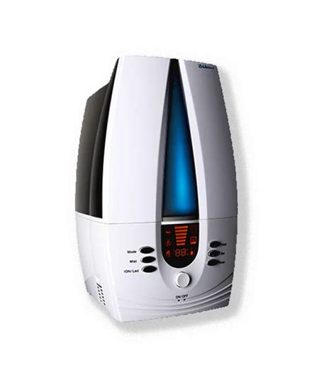 دستگاه بخور سرد و گرم 75 لیتری زیکلاس مد مدل 37501a‌ تهران گرولایت