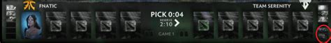 What Is Going On With These Drafting Bugs R Dota2