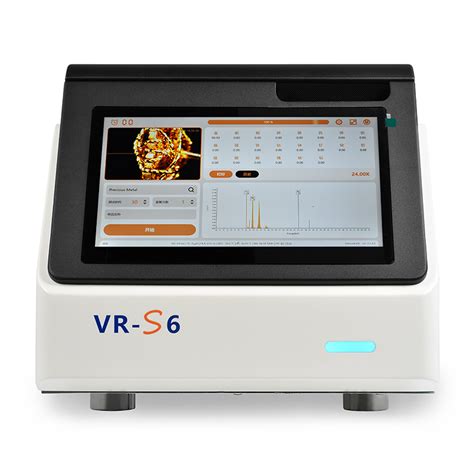 Xrf Analyzer Price And Gold Tester Cost Vray