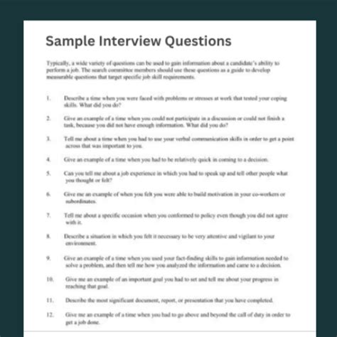Chief Information Security Officer Interview Questions Executive Recruit