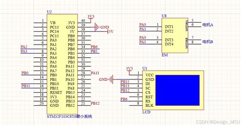 单片机毕设 stm32车载酒精浓度检测报警系统（实物 代码 论文） stm32酒精检测仪论文 csdn博客