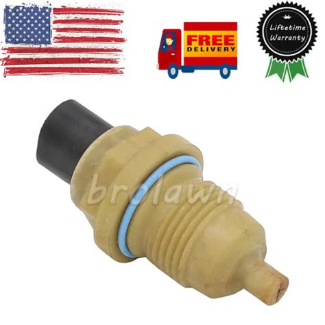 Input Output Speed Sensor