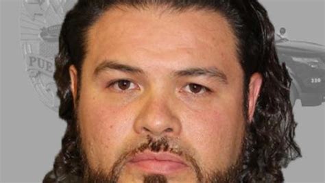 Pueblo Massage Therapist Chris Saiz Faces 15 Counts Of Sexual Assault