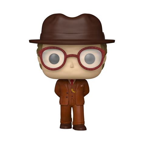 Pop Mr Whatsit Funko