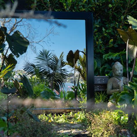 Reflection Mirrors Archipro Nz