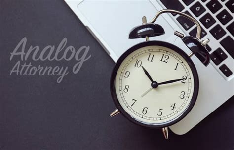 Analog Desktop Clocks 6 Beautiful Analog Desktop Clocks