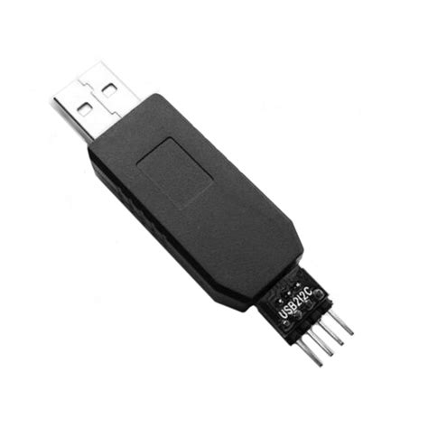 USB To I2C Adapter Micro Robotics