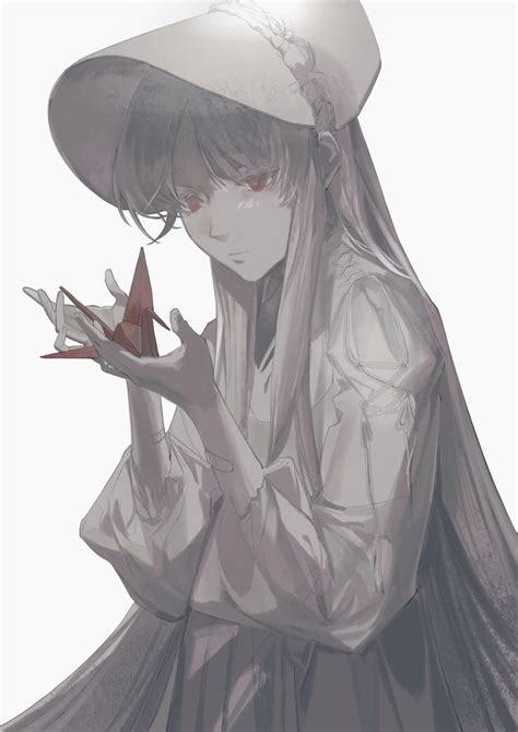 Original Drawn By Xichenqi104 Danbooru