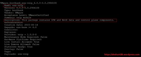 Learning Nsx Part 4 Preparing Esxi Hosts And Cluster