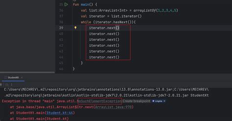 Java迭代器【设计模式之迭代器模式】 Csdn博客