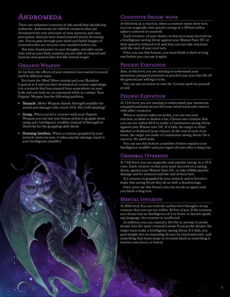 The Mutant V12 A Constitution Focused Class Where You Slowly