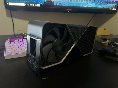 Prototaip Nvidia Rtx 4090 Ti Yang Belum Dikeluarkan Ditemui Dalam Timbunan Sisa Komputer