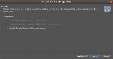 GNS3 VM How To Enable KVM Support Techbeatly