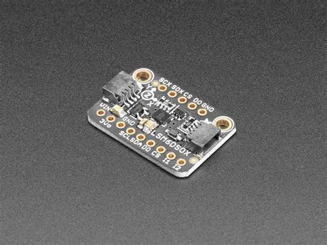 New Products 12 25 19 Featuring Adafruit MCP2221A Breakout General Purpose USB To GPIO ADC I2C