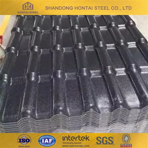 Pvc Roofing Tiles Sheet Panel Plastic Cladding Sheet Pvc Synthetic