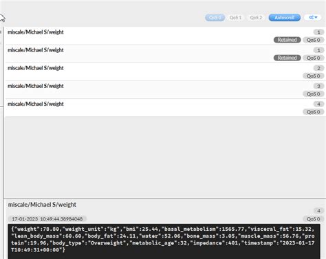 Mqtt Discovery Still Do Not Create Sensors · Issue 77 · Lolouk44