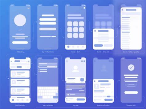 An Awesome UI UX Design For Your Mobile App And Website Upwork