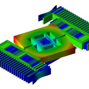Improving Your Understanding Of Advanced Mems Design Problems Design And Simulation For