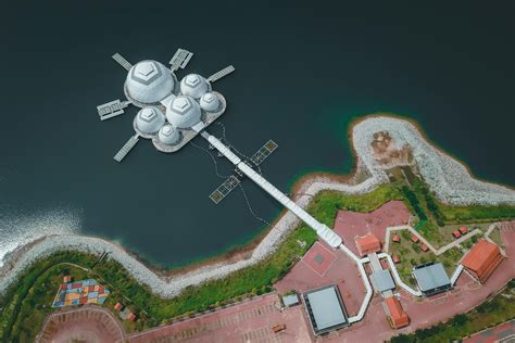 Floating Structure Photos Download The Best Free Floating Structure