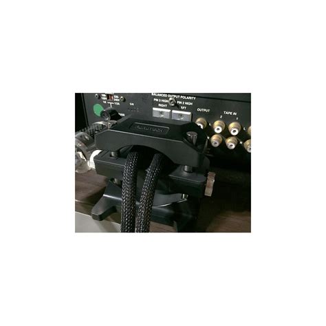 Furutech Ncf Booster Signal Performance Enhancing Connector And Cable